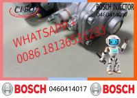 China Diesel Fuel Pump Regulator Valve 0928400689 for Fuel Injection Pump 0445025604 0445025606 0445025607 0460414017 for sale