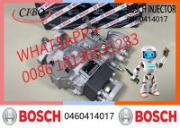China Diesel Fuel Pump Regulator Valve 0928400689 for Fuel Injection Pump 0445025604 0445025606 0445025607 0460414017 for sale