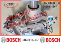 China Fuel Injection Pump 0460414212 0460414243 0460414267 New Fuel Pump Other Truck Parts for sale