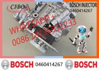 China Fuel Injection Pump 0460414212 0460414243 0460414267 New Fuel Pump Other Truck Parts for sale