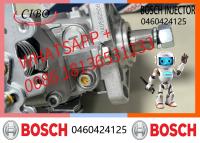China Fuel Injection Pump 0460424125 0460424141 0460424150 New Fuel Pump Other Truck Parts for sale