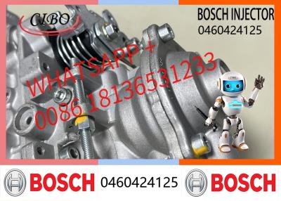 China Fuel Injection Pump 0460424125 0460424141 0460424150 New Fuel Pump Other Truck Parts for sale