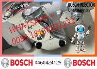 China Fuel Injection Pump 0460424125 0460424141 0460424150 New Fuel Pump Other Truck Parts for sale