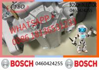 China Fuel Injection Pump 0460424242 0460424255 0460424257 New Fuel Pump Other Truck Parts for sale