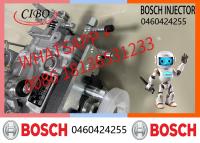 China Fuel Injection Pump 0460424242 0460424255 0460424257 New Fuel Pump Other Truck Parts for sale
