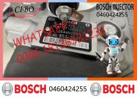 China Fuel Injection Pump 0460424242 0460424255 0460424257 New Fuel Pump Other Truck Parts for sale