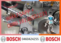 China Fuel Injection Pump 0460424242 0460424255 0460424257 New Fuel Pump Other Truck Parts for sale