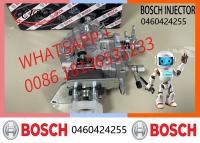 China Fuel Injection Pump 0460424242 0460424255 0460424257 New Fuel Pump Other Truck Parts for sale