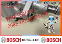 China Fuel Injection Pump 0460424304 0460424306 0460424307 New Fuel Pump Other Truck Parts for sale