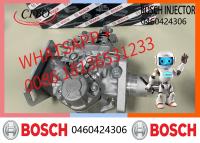 China Fuel Injection Pump 0460424304 0460424306 0460424307 New Fuel Pump Other Truck Parts for sale