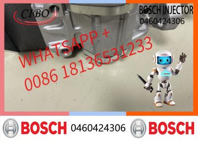 China Fuel Injection Pump 0460424304 0460424306 0460424307 New Fuel Pump Other Truck Parts for sale
