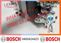 China Diesel Fuel Injection Pump VE4 12F1100L2036 0 460 424 425 0460424425 504219402 diesel Pump 1226 for sale