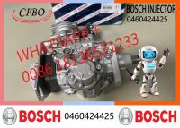 China Diesel Fuel Injection Pump VE4 12F1100L2036 0 460 424 425 0460424425 504219402 diesel Pump 1226 for sale