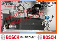 China Diesel Fuel Injection Pump VE4 12F1100L2036 0 460 424 425 0460424425 504219402 diesel Pump 1226 for sale