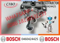 China Diesel Fuel Injection Pump VE4 12F1100L2036 0 460 424 425 0460424425 504219402 diesel Pump 1226 for sale