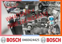 China Diesel Fuel Injection Pump VE4 12F1100L2036 0 460 424 425 0460424425 504219402 diesel Pump 1226 for sale