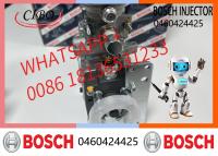 China Diesel Fuel Injection Pump VE4 12F1100L2036 0 460 424 425 0460424425 504219402 diesel Pump 1226 for sale