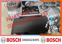 China VE Diesel Injection Pump 0460424495 836772606 836772607 VE4/12F1100R1125 for sale