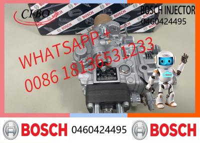 China VE Diesel Injection Pump 0460424495 836772606 836772607 VE4/12F1100R1125 for sale