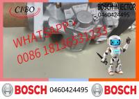 China VE Diesel Injection Pump 0460424495 836772606 836772607 VE4/12F1100R1125 for sale