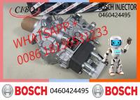 China VE Diesel Injection Pump 0460424495 836772606 836772607 VE4/12F1100R1125 for sale