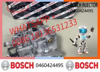 China VE Diesel Injection Pump 0460424495 836772606 836772607 VE4/12F1100R1125 for sale