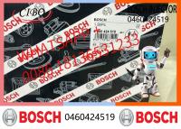 China Fuel Injection Pump 0460424519 0460424480 0460424998 New Fuel Pump Other Truck Parts for sale