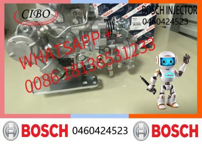 China New diesel Engine Fuel Injection Pump VE Fuel Pump 0460424523 2890390 for sale