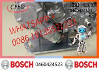 China New diesel Engine Fuel Injection Pump VE Fuel Pump 0460424523 2890390 for sale