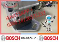 China New diesel Engine Fuel Injection Pump VE Fuel Pump 0460424523 2890390 for sale
