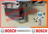China New diesel Engine Fuel Injection Pump VE Fuel Pump 0460424523 2890390 for sale