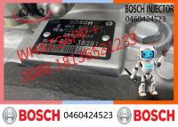 China New diesel Engine Fuel Injection Pump VE Fuel Pump 0460424523 2890390 for sale