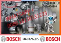 China Fuel Injection Pump 0460426193 0460426205 0460426211 New Fuel Pump Other Truck Parts for sale