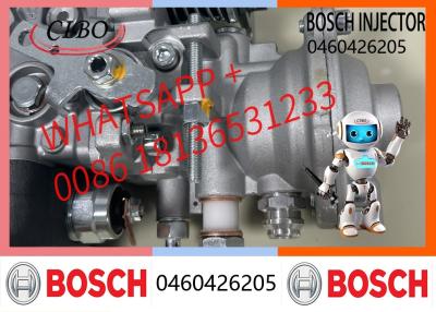 China Fuel Injection Pump 0460426193 0460426205 0460426211 New Fuel Pump Other Truck Parts for sale