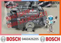 China Fuel Injection Pump 0460426193 0460426205 0460426211 New Fuel Pump Other Truck Parts for sale