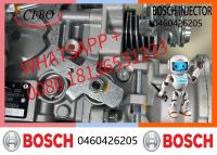 China Fuel Injection Pump 0460426193 0460426205 0460426211 New Fuel Pump Other Truck Parts for sale