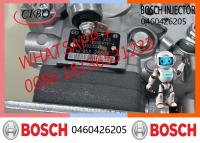 China Fuel Injection Pump 0460426193 0460426205 0460426211 New Fuel Pump Other Truck Parts for sale