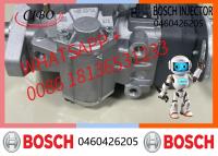 China Fuel Injection Pump 0460426193 0460426205 0460426211 New Fuel Pump Other Truck Parts for sale