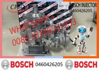 China Fuel Injection Pump 0460426193 0460426205 0460426211 New Fuel Pump Other Truck Parts for sale