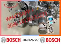 China Fuel Injection Pump 0460426387 0460426394 0460426401 New Fuel Pump Other Truck Parts for sale