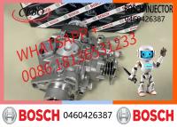 China Fuel Injection Pump 0460426387 0460426394 0460426401 New Fuel Pump Other Truck Parts for sale