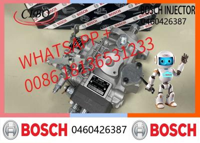 China Fuel Injection Pump 0460426387 0460426394 0460426401 New Fuel Pump Other Truck Parts for sale