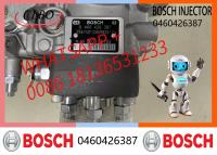 China Fuel Injection Pump 0460426387 0460426394 0460426401 New Fuel Pump Other Truck Parts for sale