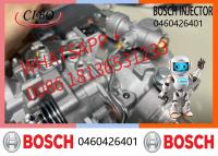 China High Quality Heavy Duty Fuel Injection Oil Pump 0460426401 0460426447 New for sale