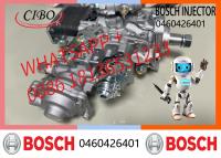 China High Quality Heavy Duty Fuel Injection Oil Pump 0460426401 0460426447 New for sale