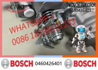 China High Quality Heavy Duty Fuel Injection Oil Pump 0460426401 0460426447 New for sale