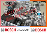 China High Quality Heavy Duty Fuel Injection Oil Pump 0460426401 0460426447 New for sale