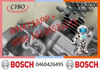 China Fuel Injection Pump 0460426495 0460426499 0460426471 New Fuel Pump Other Truck Parts for sale