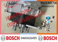 China Fuel Injection Pump 0460426495 0460426499 0460426471 New Fuel Pump Other Truck Parts for sale