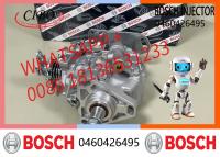 China Fuel Injection Pump 0460426495 0460426499 0460426471 New Fuel Pump Other Truck Parts for sale